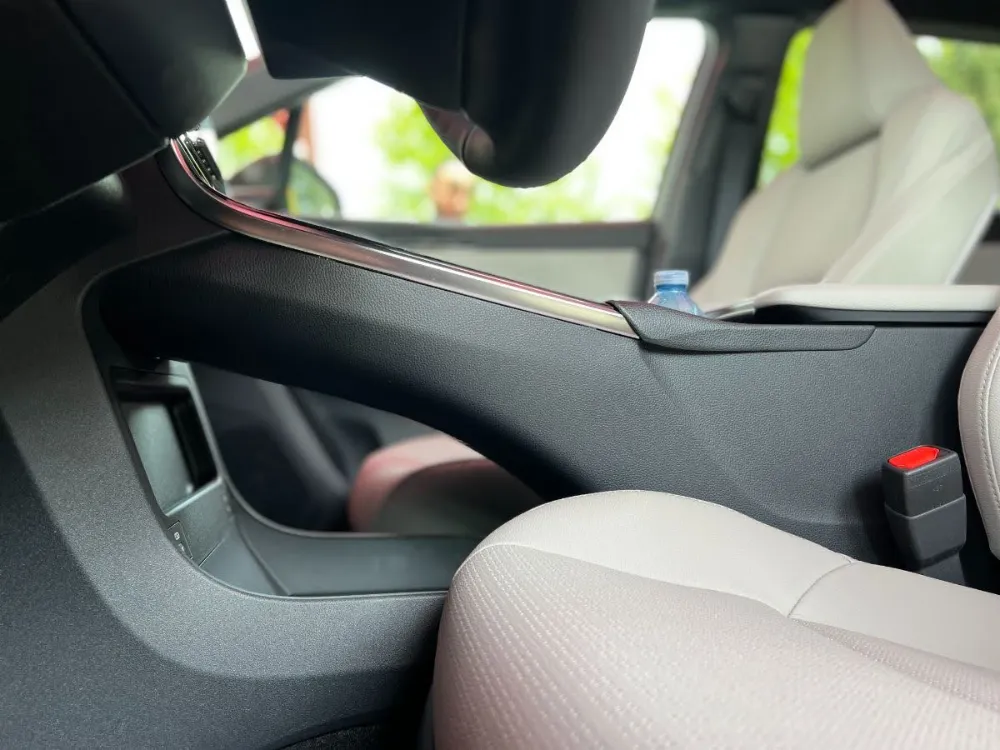 Everything To Know About The Toyota bZ4X - evto.ca